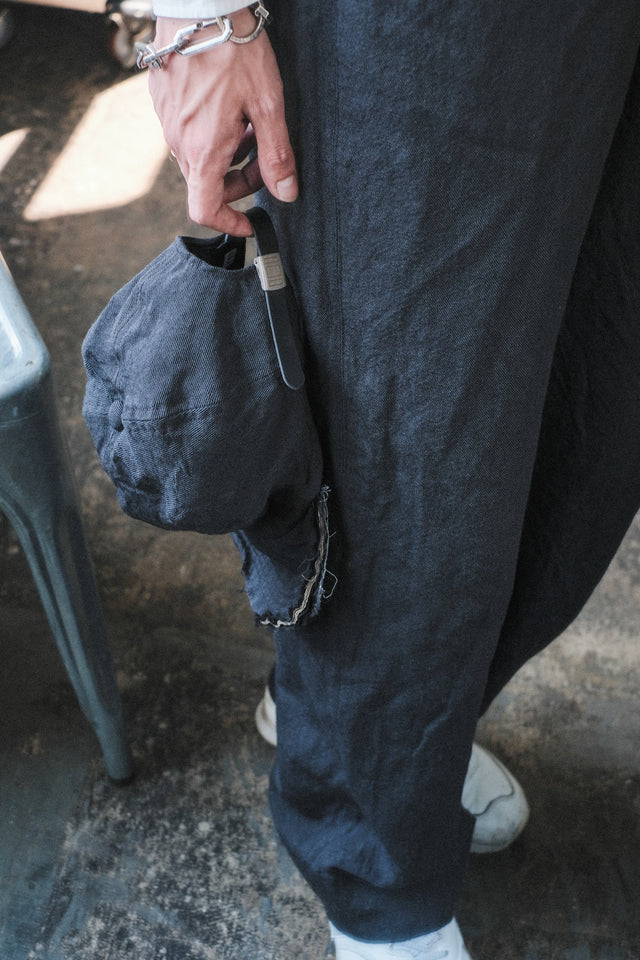 EESETT&Co/Ordinary Cap – 3CMA